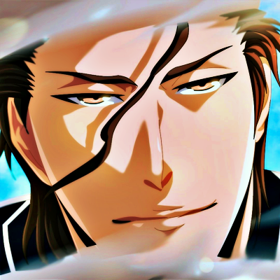 Best Sosuke Aizen PFP 2024 | Download 1,000+ Free Profile Pictures
